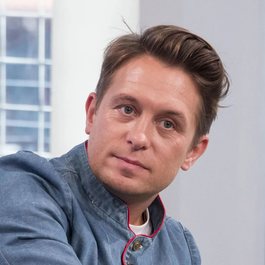 Mark Owen - Take That AI Voice Generator | Jammable AI Covers