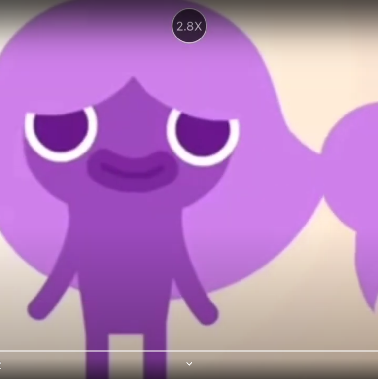 Amy (Endless monsters) AI Voice Generator | Jammable AI Covers