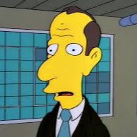 Box Factory Owner (Simpsons) AI Voice Generator | Jammable AI Covers