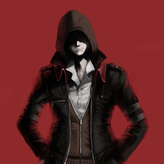 Alex Mercer AI Voice Generator | Jammable AI Covers