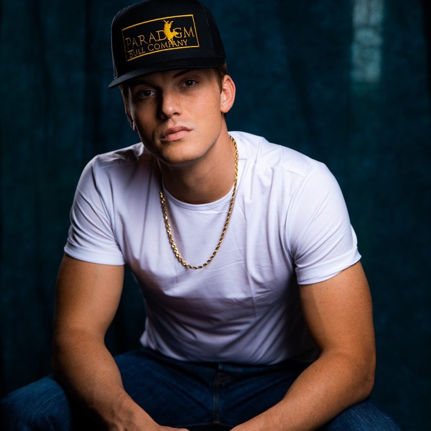 Parker McCollum AI Voice Generator | Jammable AI Covers