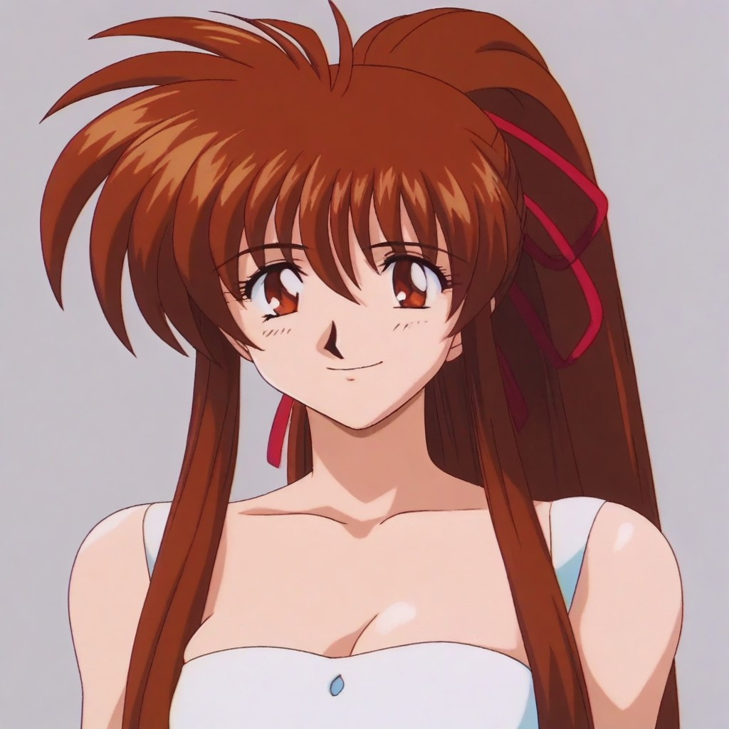 Yuka Takeuchi [Variable Geo English Dub] AI Voice Generator | Jammable ...
