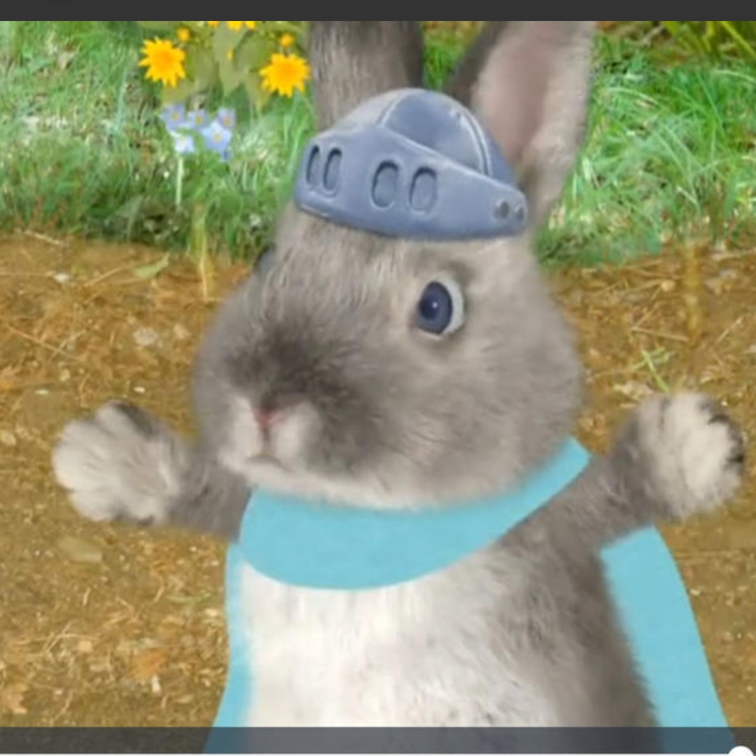 Ollie The Bunny (Wonder Pets) AI Voice Generator | Jammable AI Covers