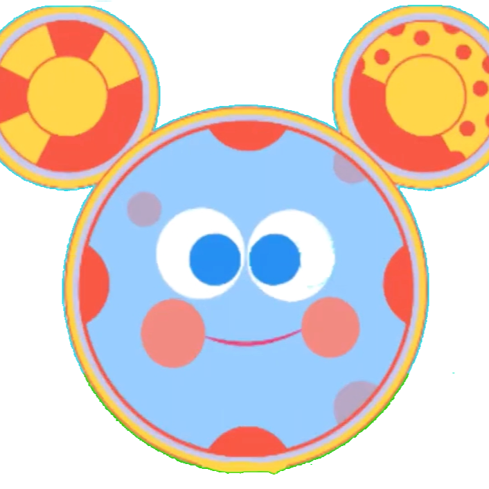 Toodles (mickey mouse clubhouse) AI Voice Generator | Jammable AI Covers