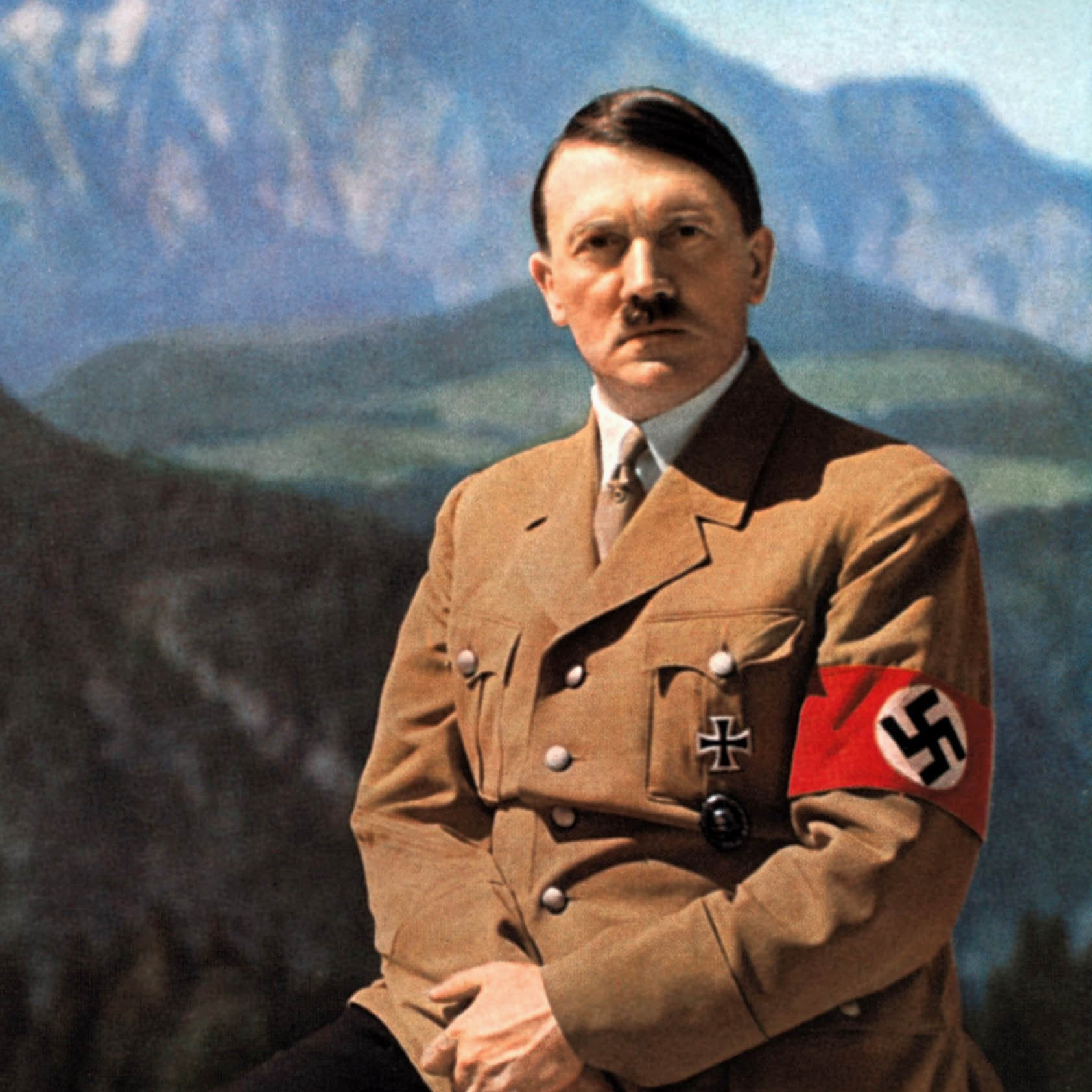 Hitler AI Voice Generator | Jammable AI Covers