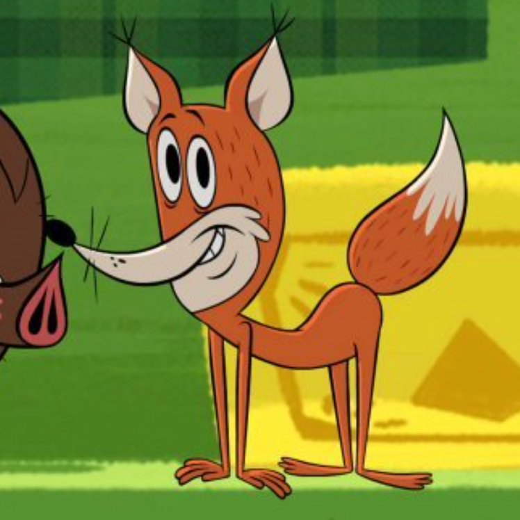 Washington The Fox AI Voice Generator | Jammable AI Covers