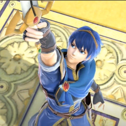 Marth (Fire Emblem) AI Voice Generator | Jammable AI Covers