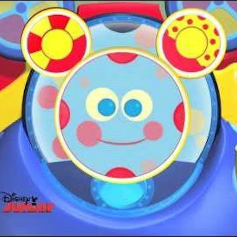 Toodles (Mickey Mouse Clubhouse) AI Voice Generator | Jammable AI Covers