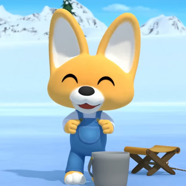 AI edy (pororo The little penguin) AI Voice Generator | Jammable AI Covers