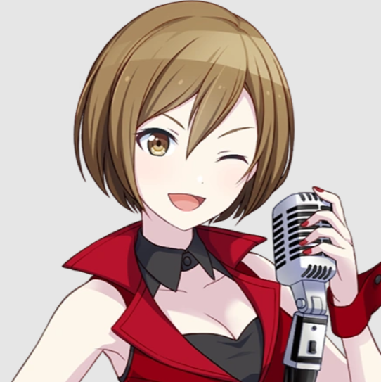 MEIKO (VOCALOID) AI Voice Generator | Jammable AI Covers