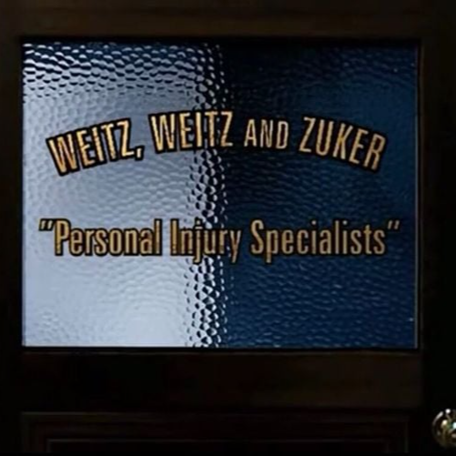 Weitz, Weitz and Zuker Logo AI Voice Generator | Jammable AI Covers