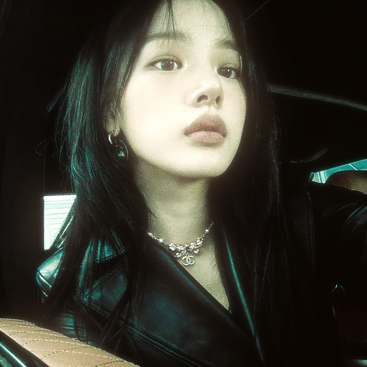 Minji NJZ AI Voice Generator | Jammable AI Covers