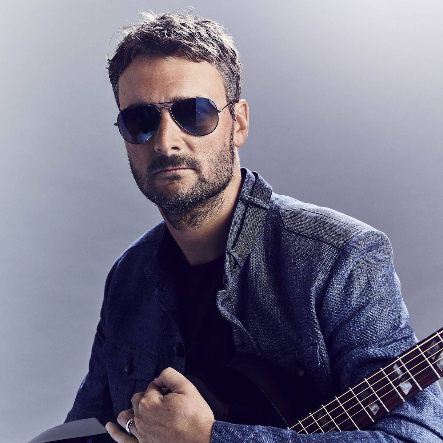 Eric Church AI Voice Generator | Jammable AI Covers