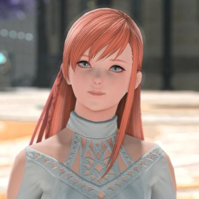 Ryne FFXIV AI Voice Generator | Jammable AI Covers