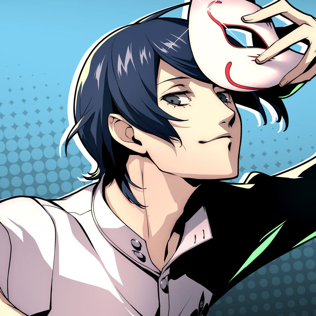 Yusuke Kitagawa (Persona 5) AI Voice Generator | Jammable AI Covers