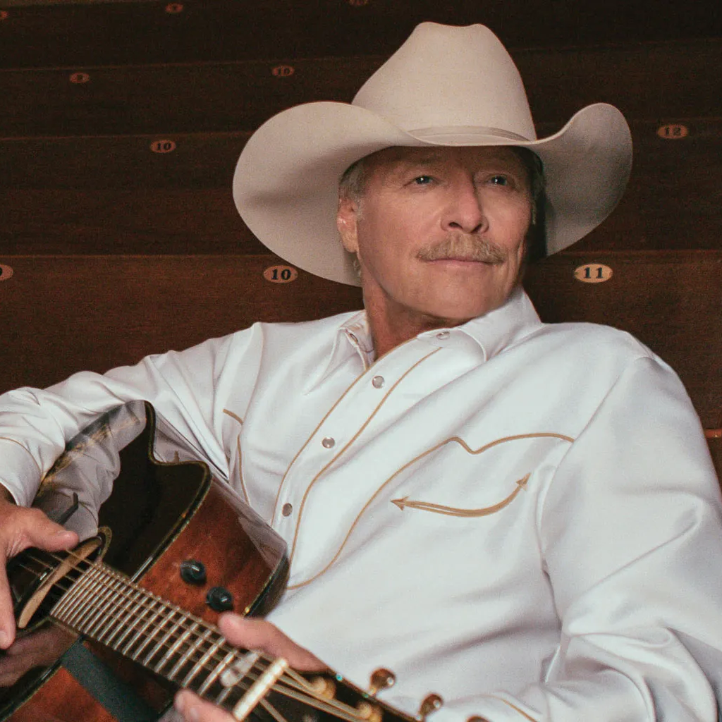 Alan Jackson (Older) (V2) AI Voice Generator | Jammable AI Covers