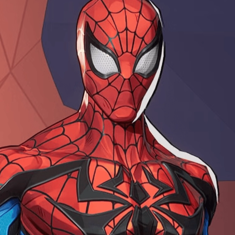 Spider-Man (Marvel Rivals) AI Voice Generator | Jammable AI Covers