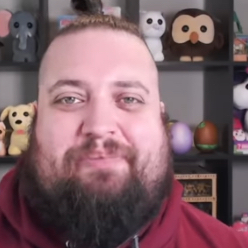 PlayAdopt Me - Jesse AI Voice Generator | Jammable AI Covers