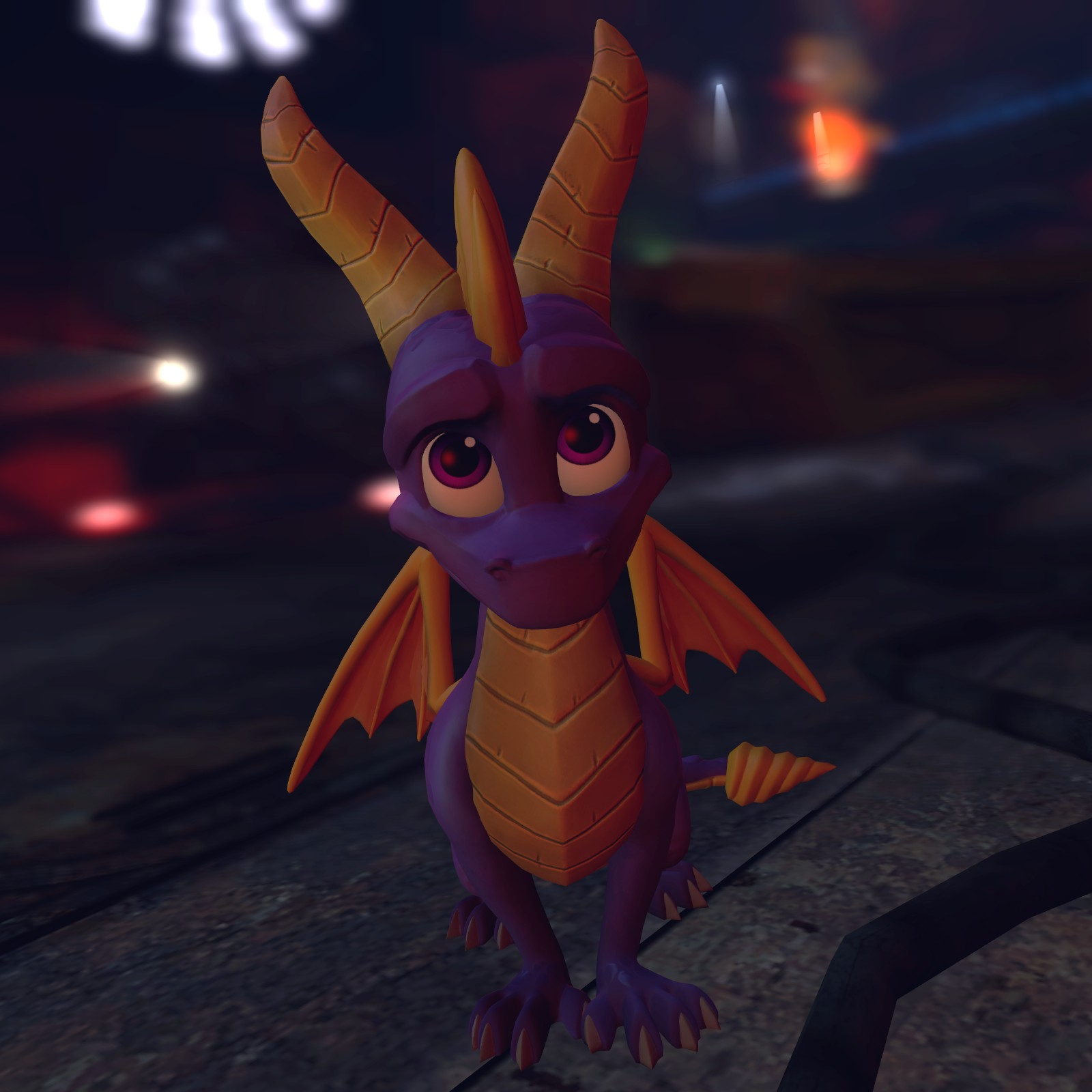 spyro does pain and woooooo AI Voice Generator | Jammable AI Covers