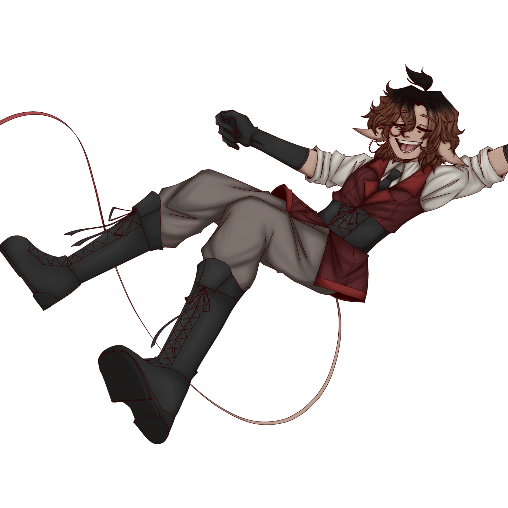 ruse AI Voice Generator | Jammable AI Covers