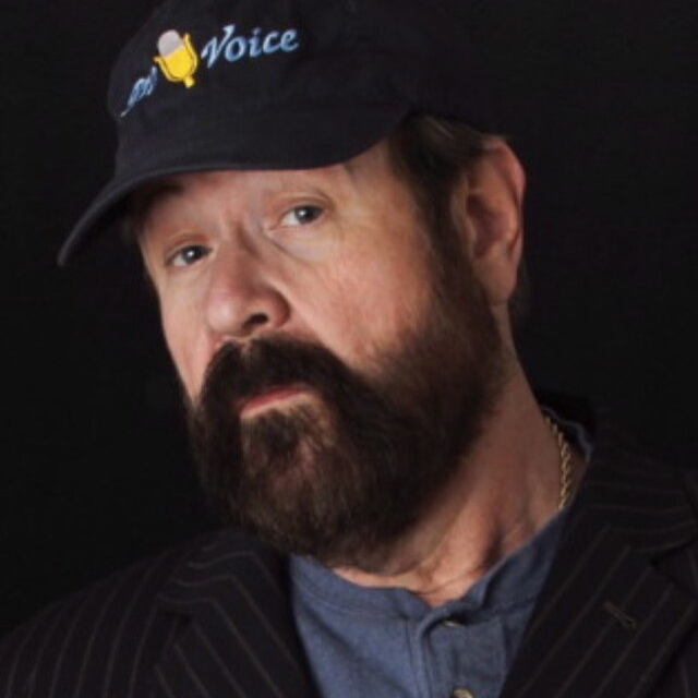 Brian Cummings AI Voice Generator | Jammable AI Covers