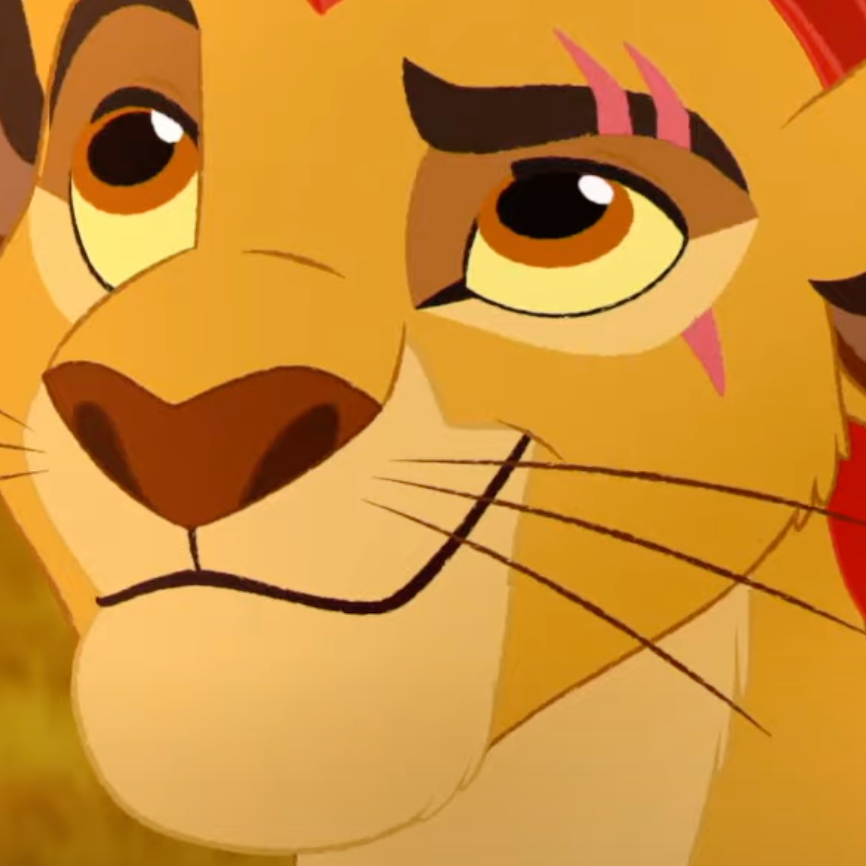 Kion (Lion Guard) 2019 Teen AI Voice Generator | Jammable AI Covers