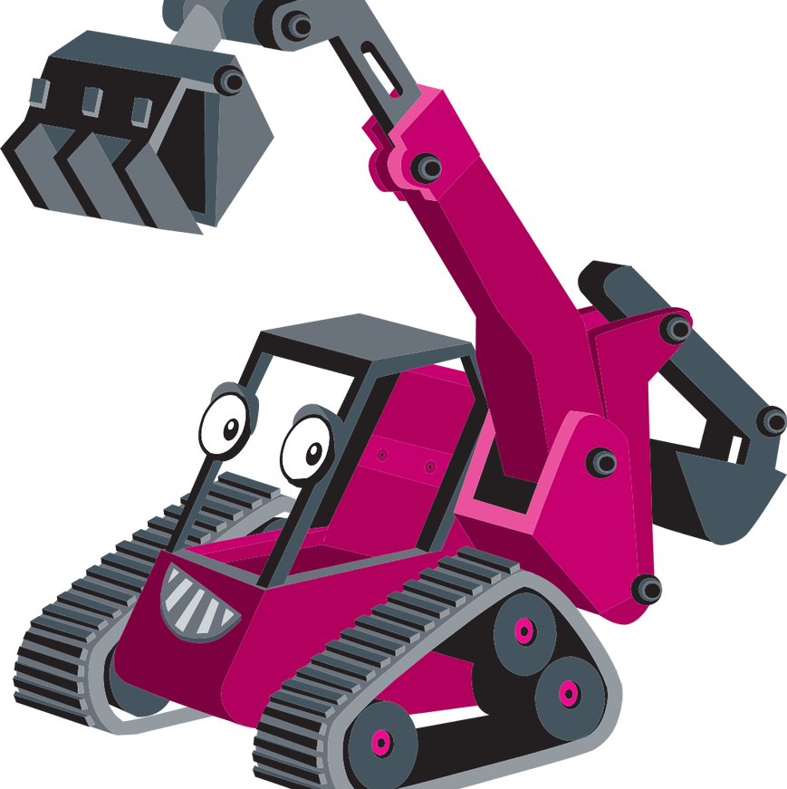 Benny (Bob The Builder) AI Voice Generator | Jammable AI Covers