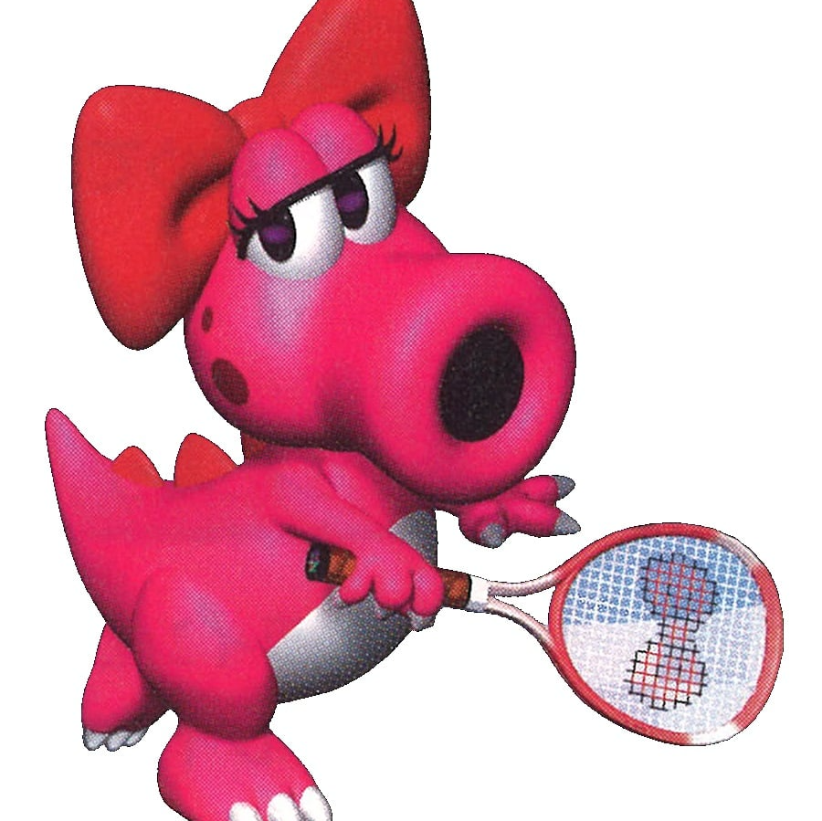 Birdo (Jessica Chisum) AI Voice Generator | Jammable AI Covers