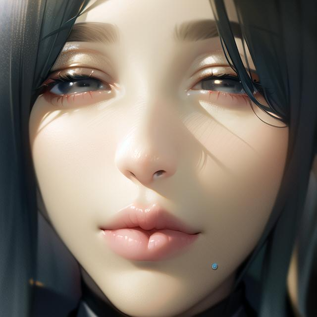 new amanda model of me AI Voice Generator | Jammable AI Covers