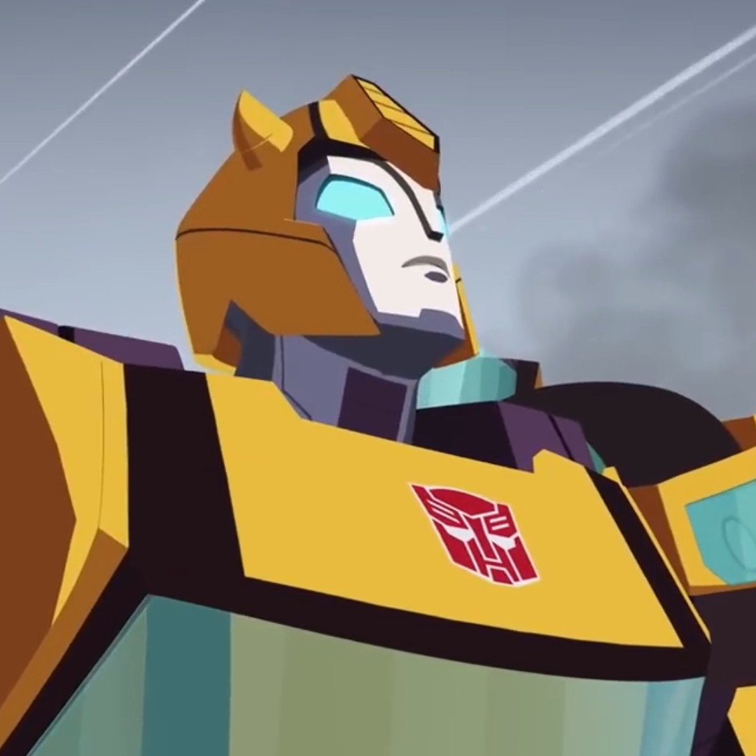 AI Bumblebee (Cyberverse) Latino AI Voice Generator | Jammable AI Covers
