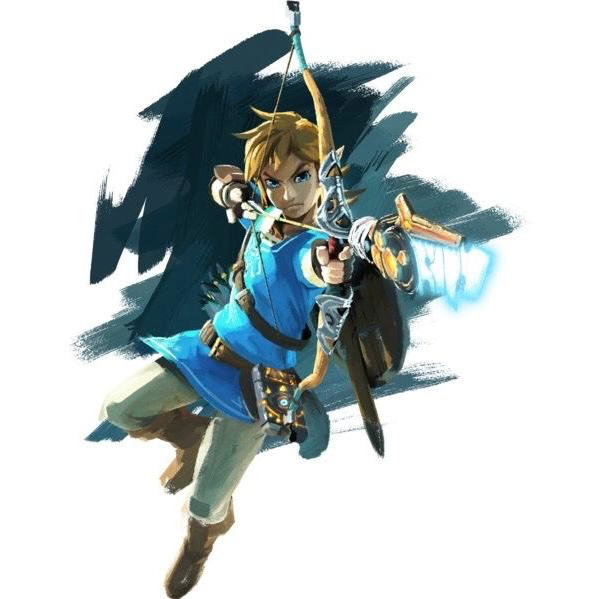 Link “The Hero Of Time” (BOTW) AI Voice Generator | Jammable AI Covers