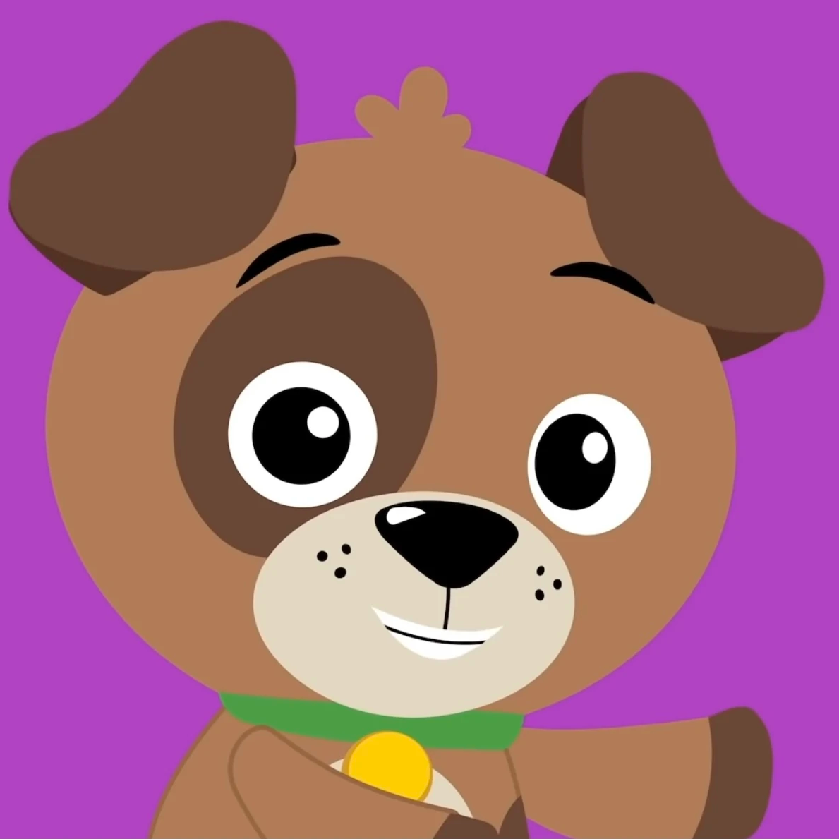 Dean (Baby Einstein) AI Voice Generator | Jammable AI Covers
