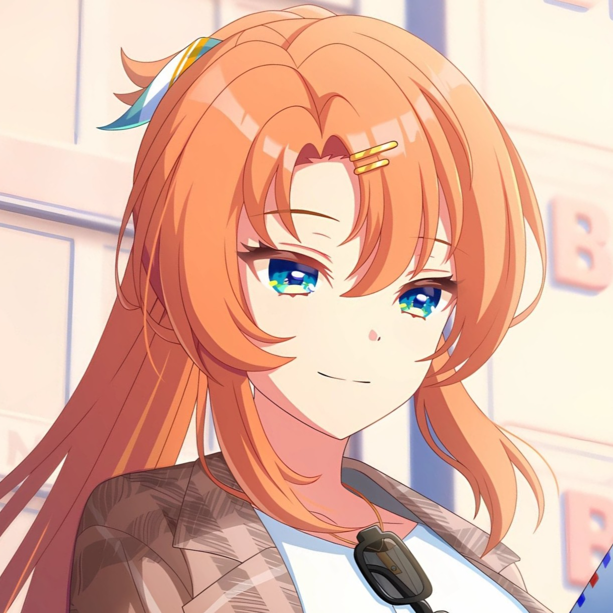 Ramona Wolf AI Voice Generator | Jammable AI Covers