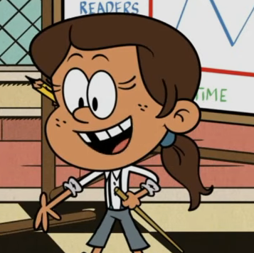 Jamie Hiller from the loud house AI Voice Generator | Jammable AI Covers