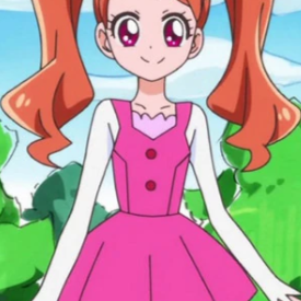 Usami Ichika AI Voice Generator | Jammable AI Covers