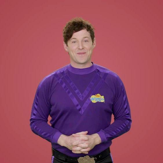 Lachy Gillespie (The Wiggles) AI Voice Generator | Jammable AI Covers