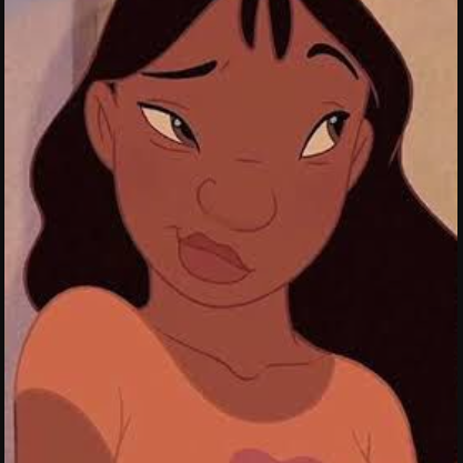 Nani (Lilo and Stitch) AI Voice Generator | Jammable AI Covers