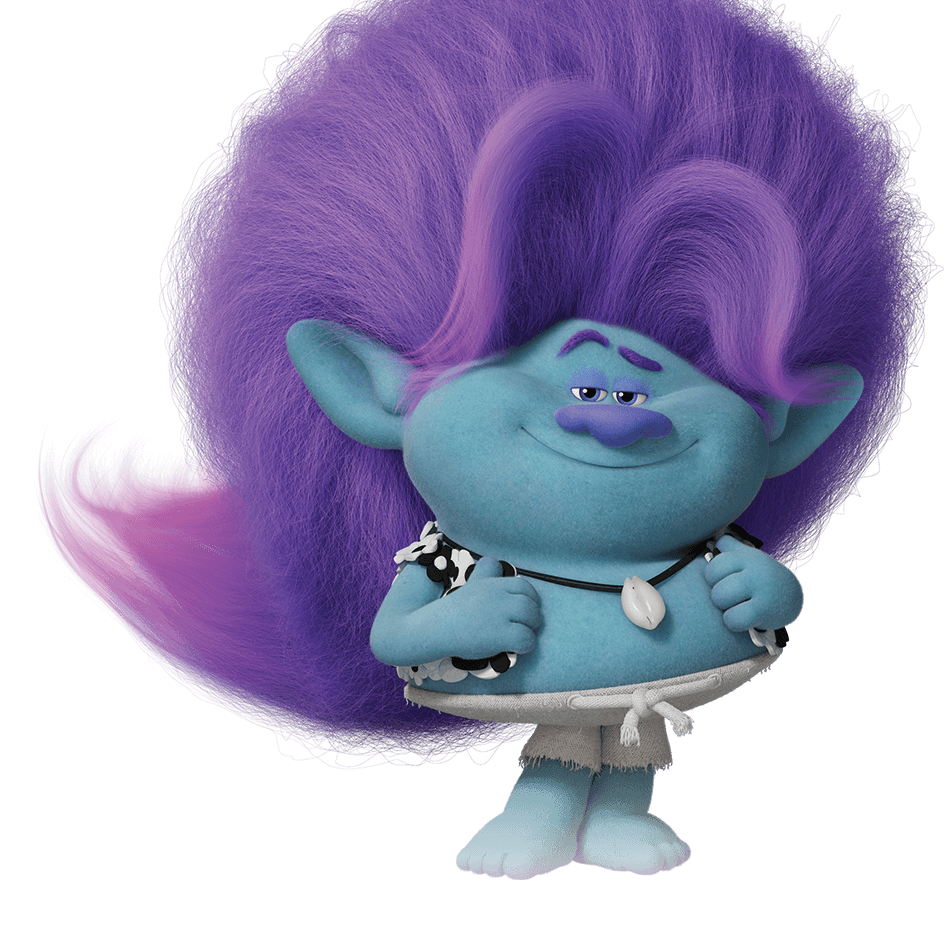 Spruce trolls 3 AI Voice Generator | Jammable AI Covers