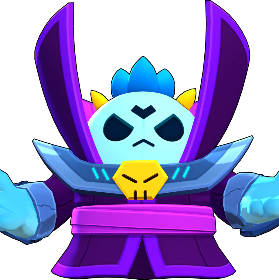 Spike dark (Brawl stars) AI Voice Generator | Jammable AI Covers