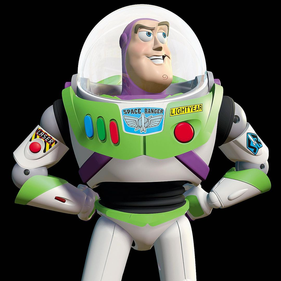 Buzz Lightyear ( Latino ) (Toy Story) AI Voice Generator | Jammable AI ...