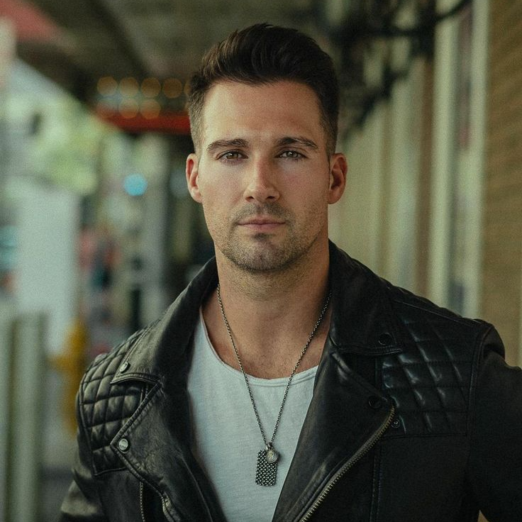 AI James Maslow AI Voice Generator | Jammable AI Covers