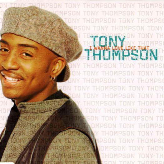 Tony Thompson AI Voice Generator | Jammable AI Covers