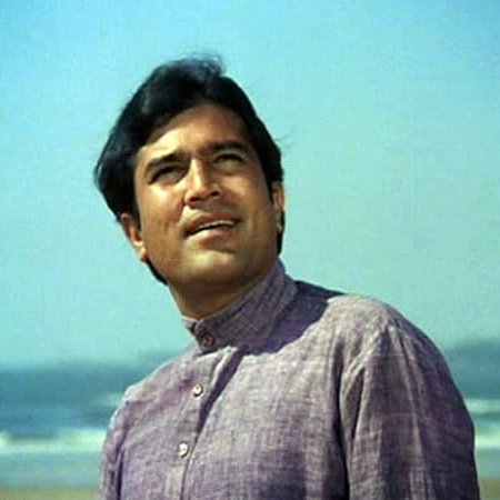 Rajesh Khanna AI Voice Generator | Jammable AI Covers