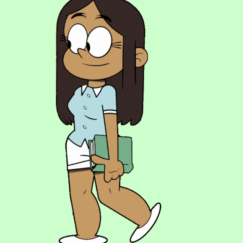 Marisa (The Loud House) AI Voice Generator | Jammable AI Covers