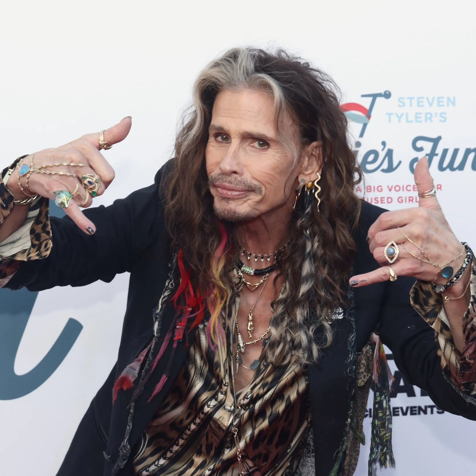 Steven Tyler (Country Era) AI Voice Generator | Jammable AI Covers