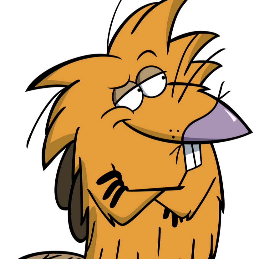 Norbert Beaver (Angry Beavers) AI Voice Generator | Jammable AI Covers