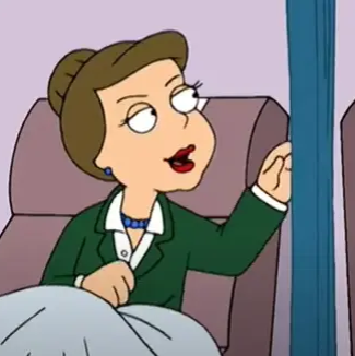 Alexis Radcliffe (Family Guy) AI Voice Generator | Jammable AI Covers
