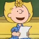 Sally Brown (Snoopy The Musical) AI Voice Generator | Jammable AI Covers
