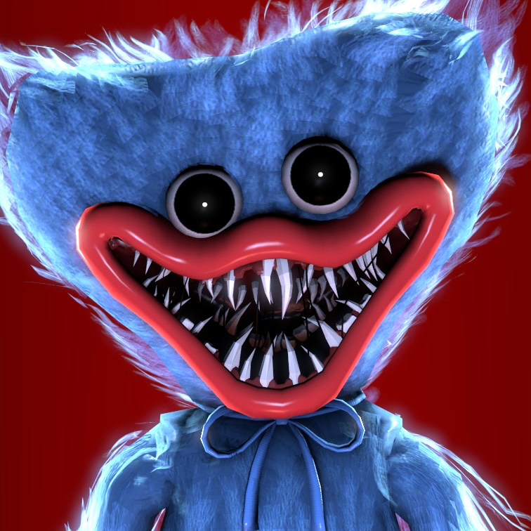 Huggy Wuggy (Poppy Playtime) AI Voice Generator | Jammable AI Covers