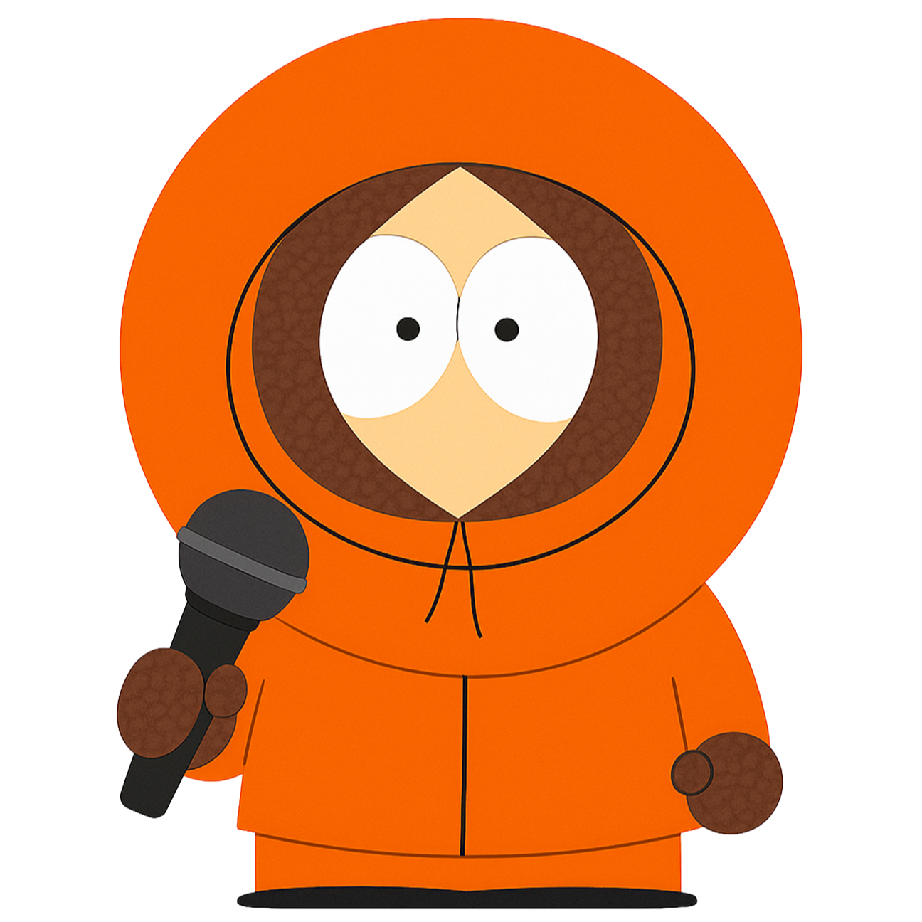 Kenny AI Voice Generator | Jammable AI Covers